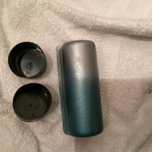 Makita START CAPACITOR COVER Only And End Caps MAC700 Off New Failed ...