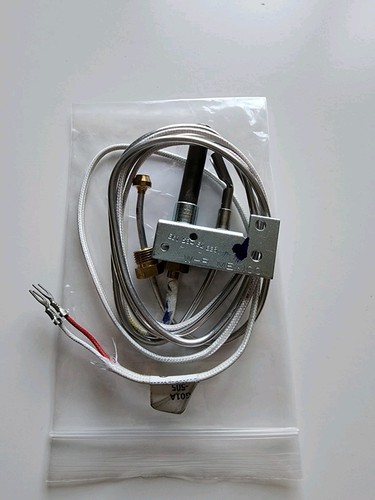 Robertshaw Pilot Assembly (103) 36-inch Leads, Natural Gas | eBay