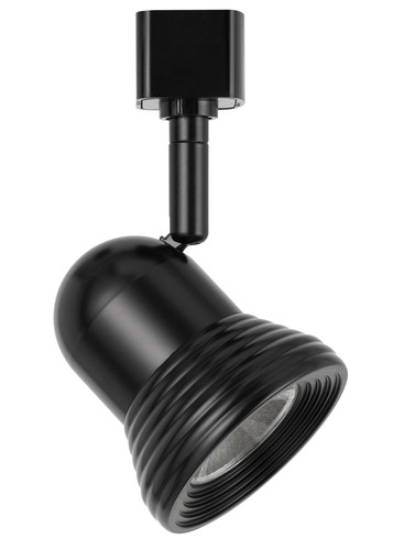 Cal Lighting HT-815 H-Track 7" Tall 3000K LED Track Head - Black ...