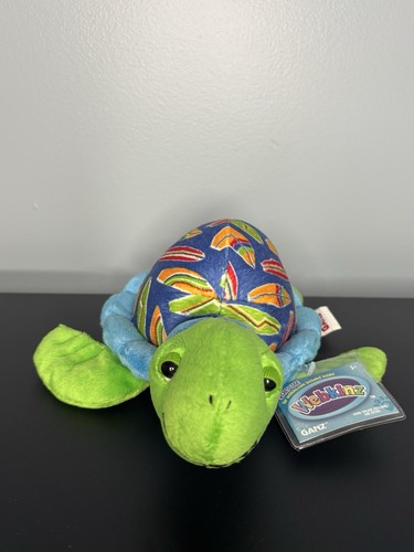 Webkinz Surfin Turtle New with Sealed Unused Code Tag | eBay