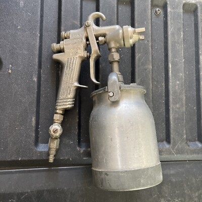 Sprayers - Vintage Binks Model