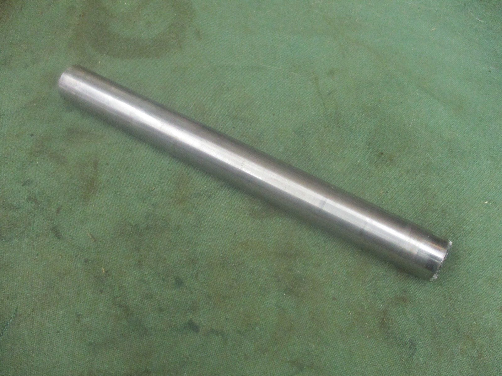 66-74 GM MUNCIE 4 SPEED TRANSMISSION M20 WIDE RATIO CLUSTER GEAR 1" PIN ...