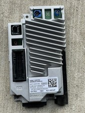 2018-20 Ford F150 Sync 3 Nav APIM Module LL3T-14G370-MCK for sale ...