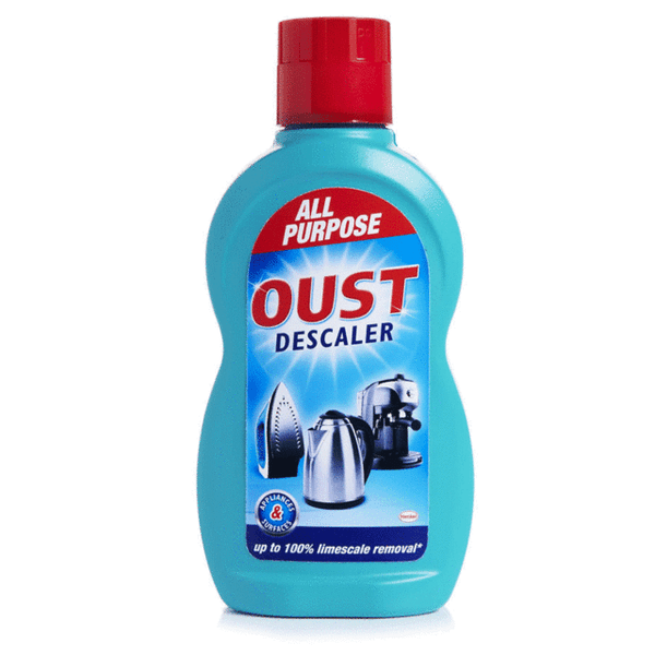 Oust All Purpose Descaler Bottle - 500ml for sale online | eBay