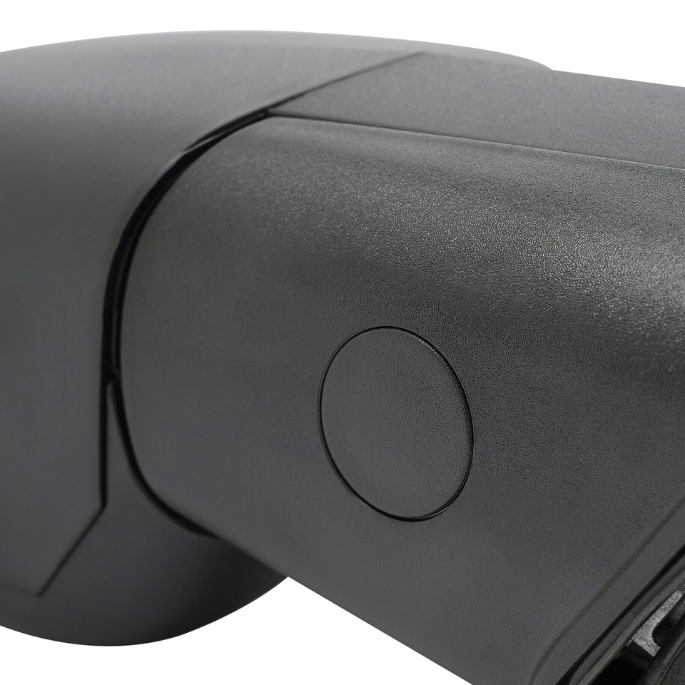 Rearview Mirror, Right Side Rear Mirror, Rear Mirror for 2013-2019 ...