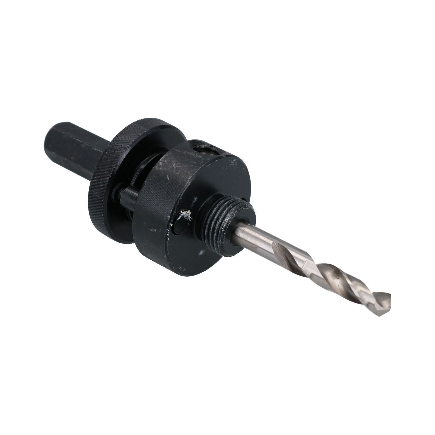 Holesaw SDS Plus Arbor Mandrill Attachment for Hole Saw Cutters 32mm ...