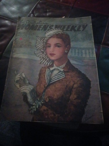 ROBERT MENZIES, H.V. EVATT, FREDDIE CARPENTER, FORD V8 ,NANCY COLEMAN ...