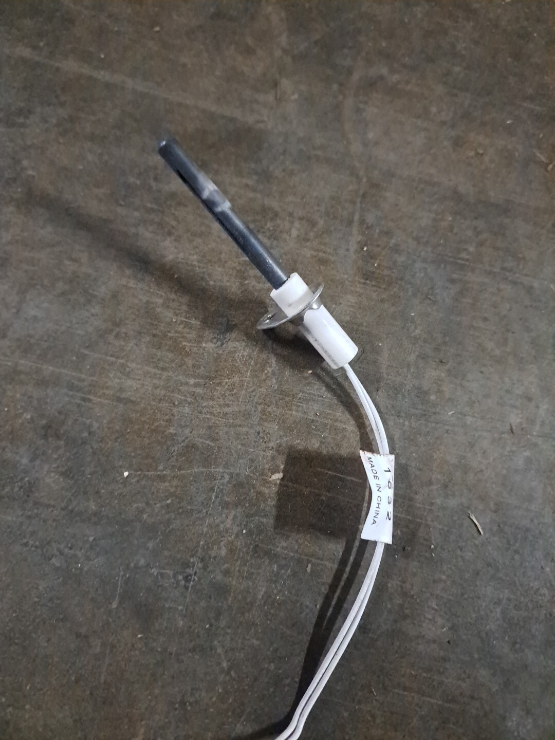 Silicone Nitride Igniter 120 Volt HSI White Rodgers 788A-1 | eBay