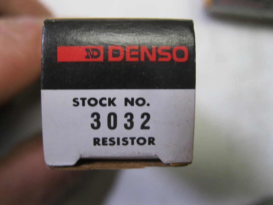 4 Spark Plugs CARB DENSO 3032 (4 pack) W16EXR-U11 | eBay