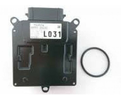 TOYOTA GENUINE 81056 - 60M70 COMPUTER SUB-ASSY HEADLAMP LH NO.1 | eBay