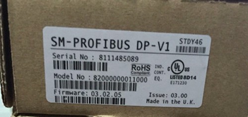 NEW EMERSON SM-PROFIBUS DP-V1 Communication Module / | eBay