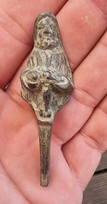 ANCIENT ROMAN MOUNT OF PRIAPUS / PRIAP , 46g , 67mm | eBay