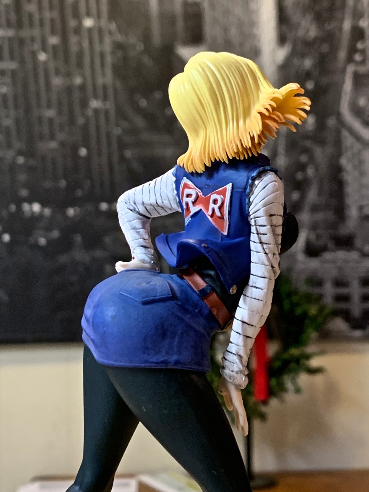 Dbz Hot Android