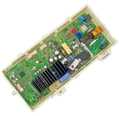Genuine OEM LG Washer Control Board EBR86771801 1-Year Guarantee *Same ...