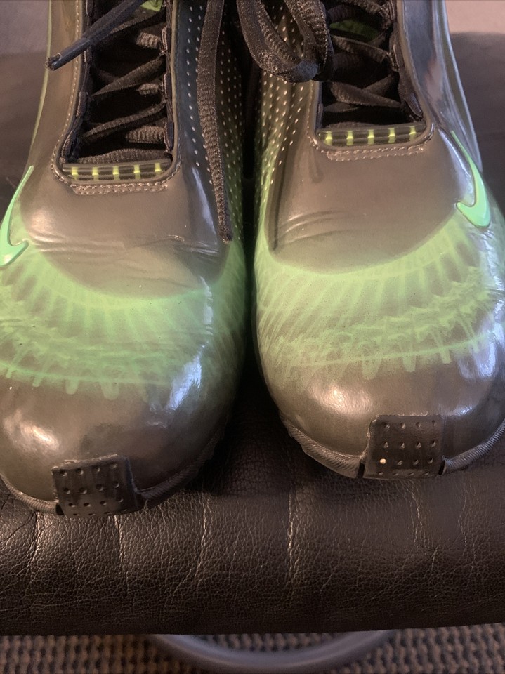 Nike Air Zoom Hyperflight PRM Kobe Superhero Pack Shoes (587561-001 ...