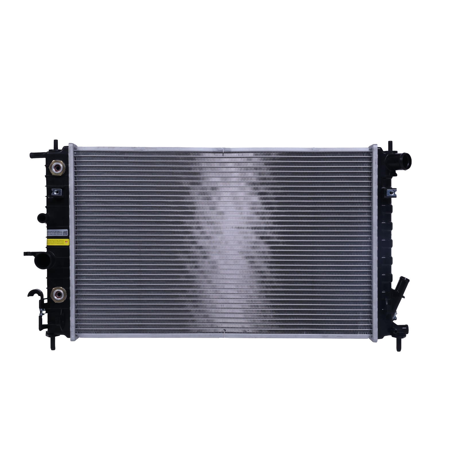 Radiator for SATURN L300 1 2.2L DOHC ;2004- | eBay