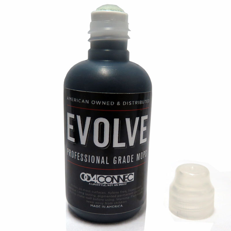 Evolve E1 Krink K-60, Mop Paint Marker Junobo Grog Ironlak | eBay