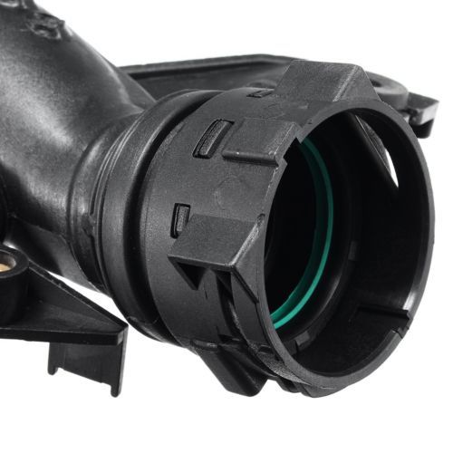 NEW AIR INTAKE INTERCOOLER TURBO PIPE TUBE For NISSAN QASHQAI 1.5 DCi ...