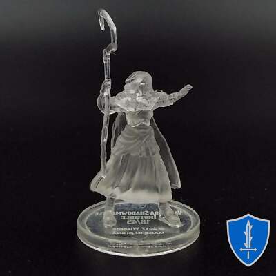 Invisible Valindra Shadowmantle - Tomb of Annihilation #18 D&D Rare ...