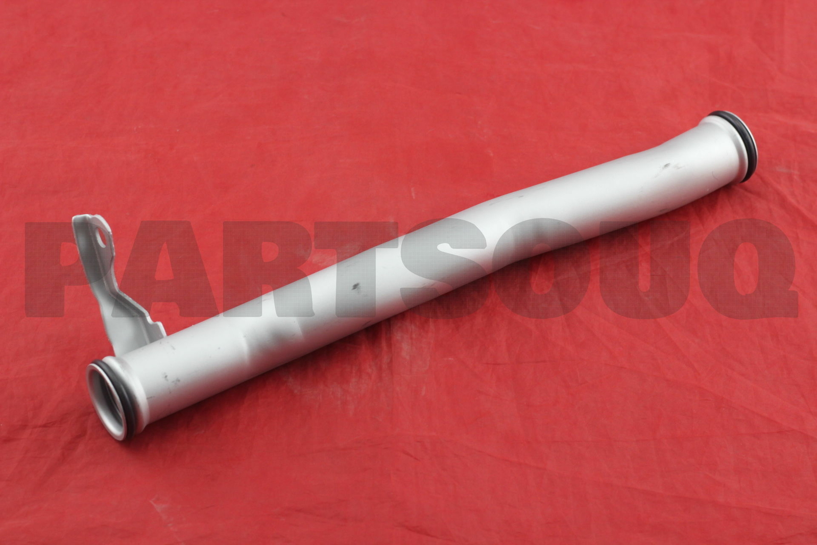 2546037101 Genuine Hyundai / KIA PIPE & O-RING ASSY-W/INLET | eBay