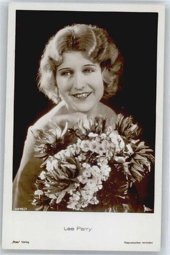 50752980 - Perry Lee , Ross No. 3846/1 Filmschauspieler | eBay.de