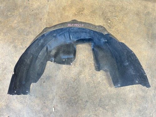 12-18 BMW F30 F31 REAR LEFT WHEEL FENDER LINER SPLASH SHIELD OEM | eBay