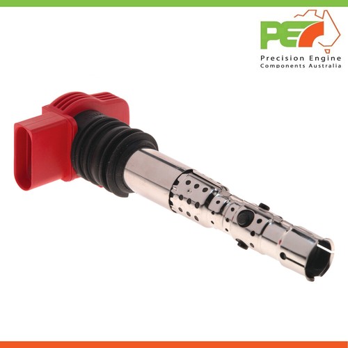 6x Brand New * OEM QUALITY * Ignition Coils For Audi A4 B6 3.0L 6Cyl | eBay