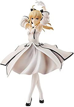 Fate/Grand Order Saber/Altria Pendragon [Lily] Second Coming Non-scale ...
