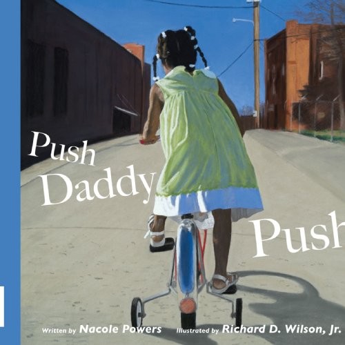 PUSH DADDY PUSH By Nacole Powers **BRAND NEW** 9781425969639| eBay