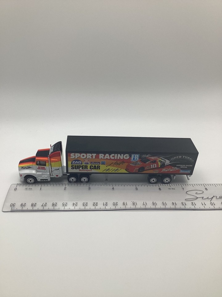 Sports Racing Container Lorry Truck | eBay UK