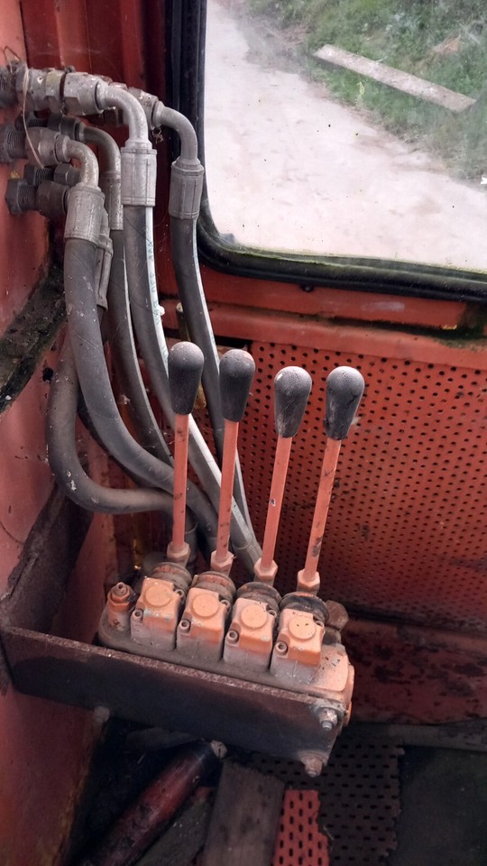 Weatherill L62B Loading Shovel | eBay UK