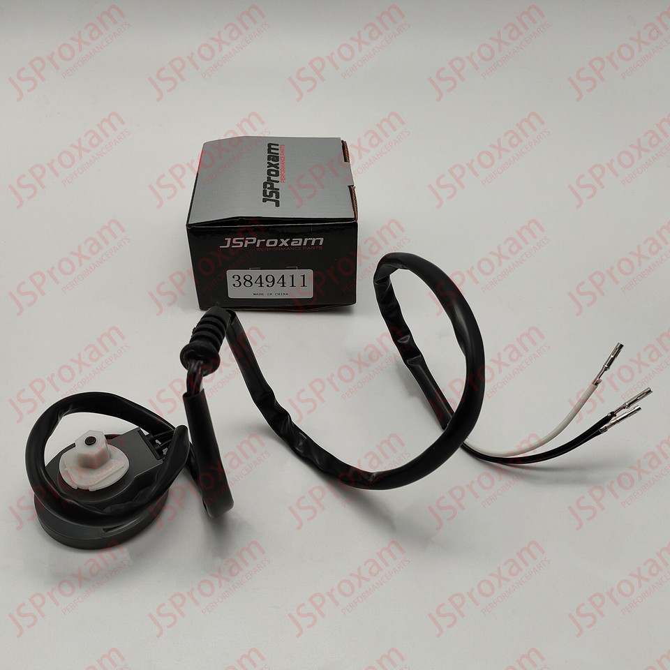 For Volvo Penta New Trim Sender/Sensor Sending Unit 3849411 SX,DP-S,DP ...