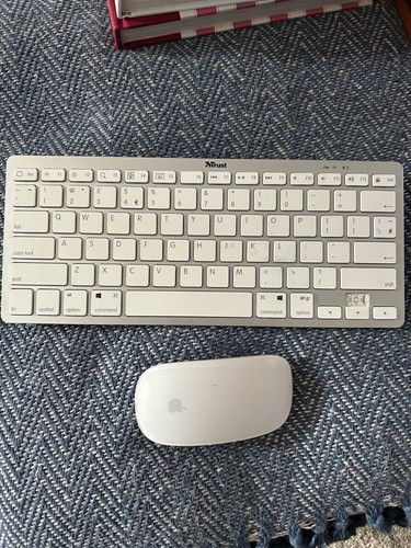 Apple Mac Mouse & Keyboard | eBay UK