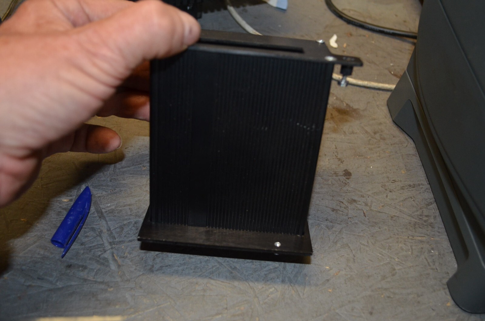 NVENT Raychem Digitrace 920HTC Heat Tracing Controller 10260-001 for ...