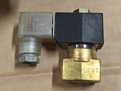 Valves and Flow Controls - Ckd Valve