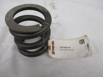 Capello Slip Clutch Spring for Quasar Corn Heads (WN-04500100) | eBay