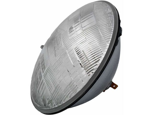 For 1970-1973 Nissan 240Z Headlight Bulb High Beam and Low Beam ...