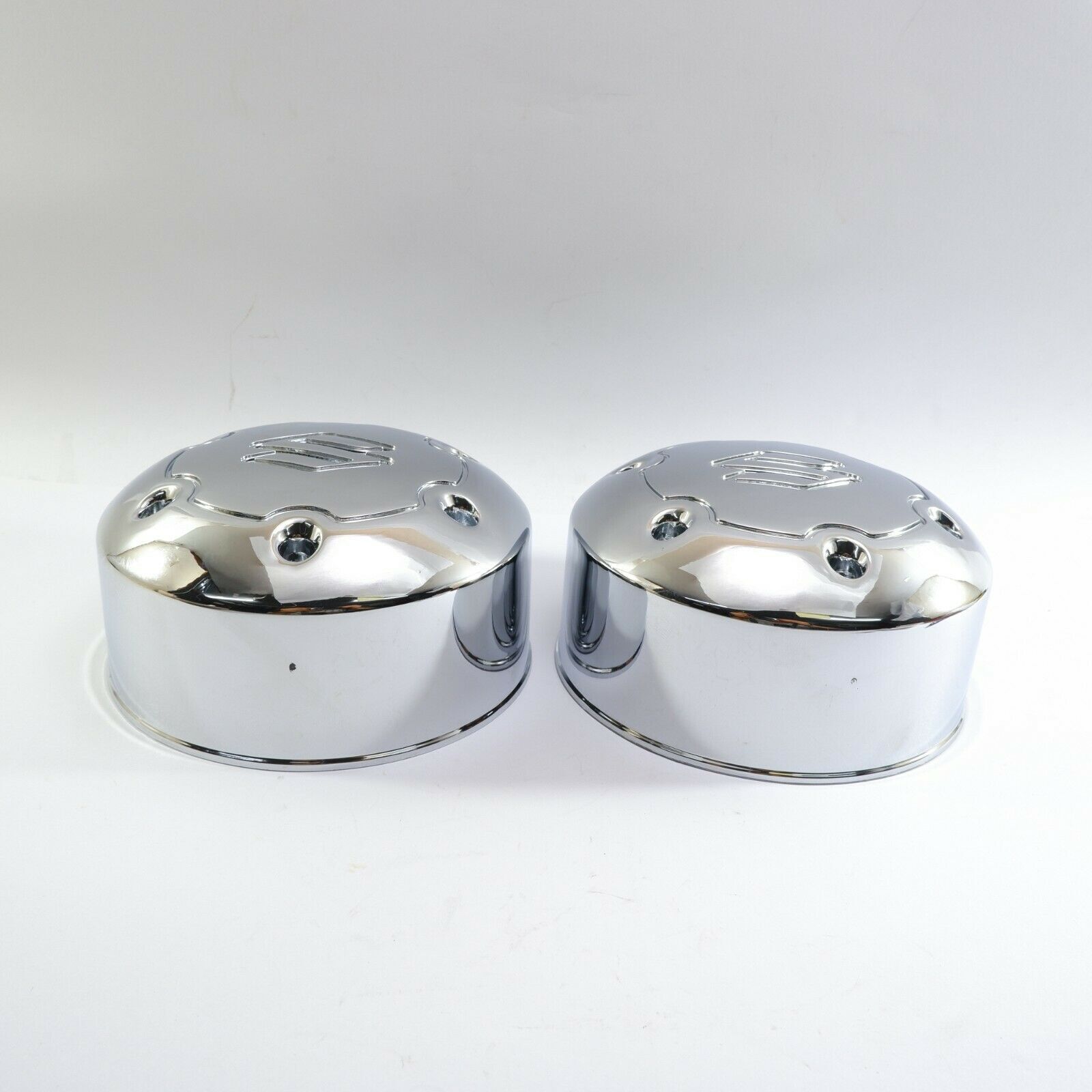 2pcs Suzuki Vitara Escudo Sidekick Jimny Samurai Sierra Wheel Center ...