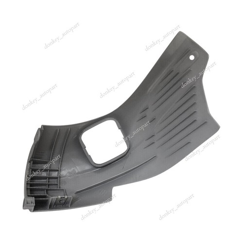 Gray Driver Seat Trim Cover Fits Mercedes-Benz W220 S-Class S500 S430 ...