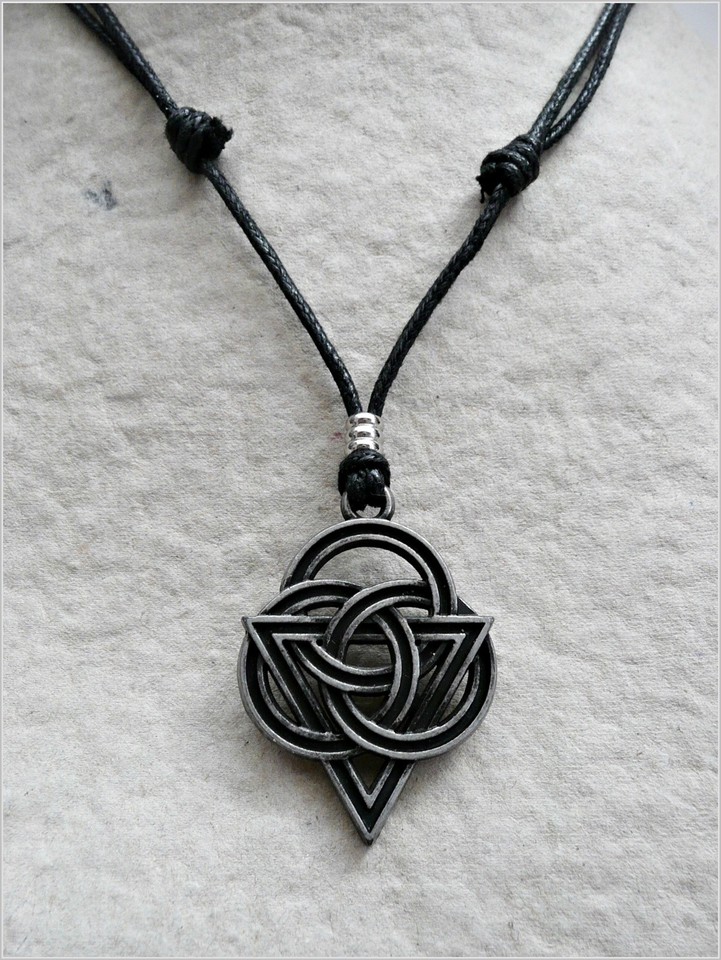 Talisman Nudo Celta , Celtic talisman. BD | eBay
