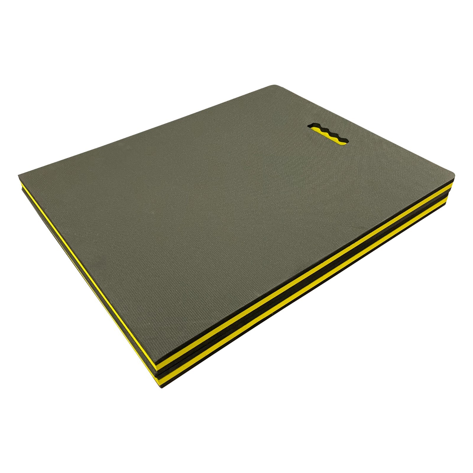Mechanic Garden Kneeling Pad Foam Cushion Garage Lying Mat Workshop ...