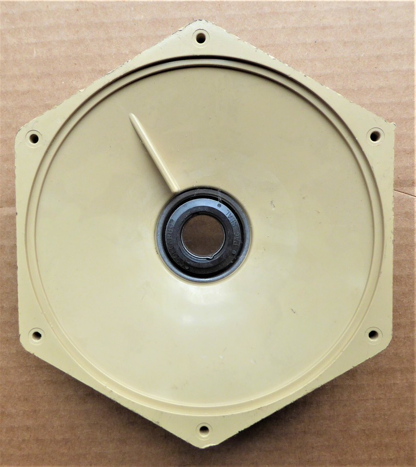 Doughboy Pool Pump Seal Plate . pt# 1128 1022 | eBay