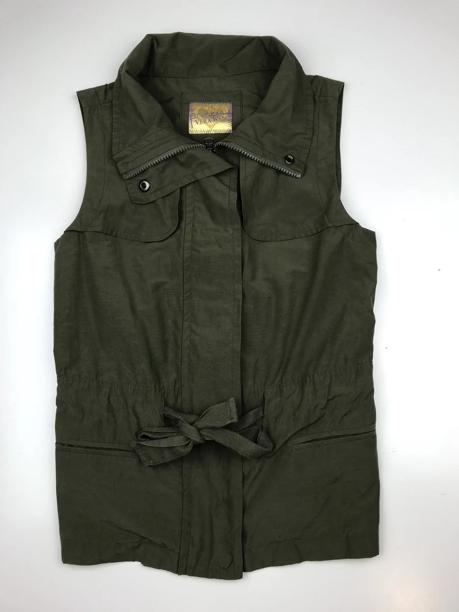 Vera Wang Princess Vest