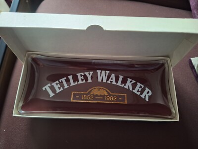 Tetley Walker tray | eBay UK