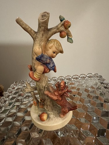 Culprits - Hummel Figurine Hum 56A Tmk 3 | eBay