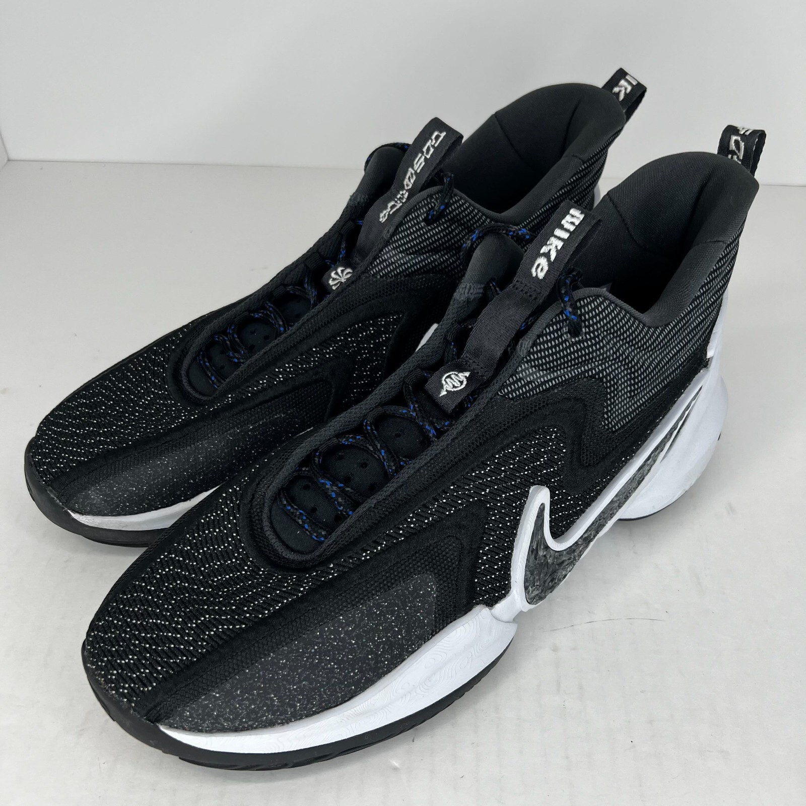 Nike Mens DH1537-003 Black Cosmic Unity 2 Football Gr… - Gem