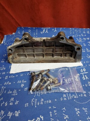 2002 JEEP LIBERTY 3.7L A/T 4WD TORQUE CONVERTER COVER SHIELD OEM ...