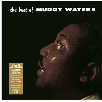 Vinyle - MUDDY WATERS - The Best Of Muddy Waters (LP) | eBay