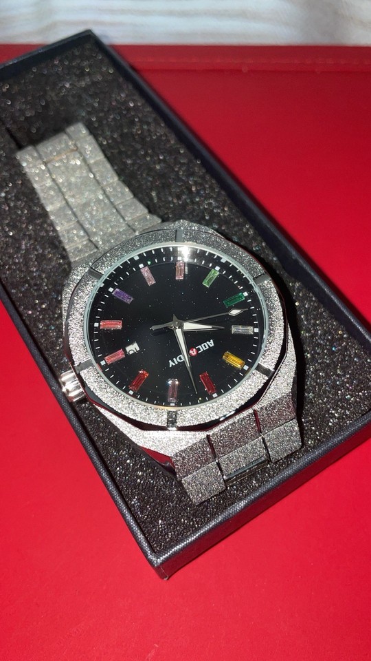 Star Dust Watch | eBay