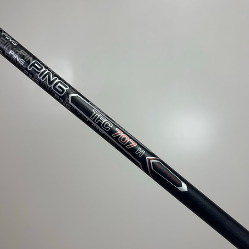 Ping I20 Hybrid - 3H-20 - Left Handed - Ping TFC 707H Stiff Shaft ...